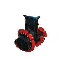 China Advanced Modification of Mud Mixing Head Hook Machine with 125kw/210kw/160kw/210kw Power for sale