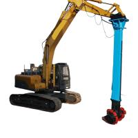 China Advanced Modification of Mud Mixing Head Hook Machine with 125kw/210kw/160kw/210kw Power for sale