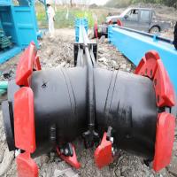 China Advanced Modification of Mud Mixing Head Hook Machine with 125kw/210kw/160kw/210kw Power for sale