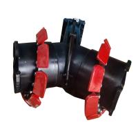 China Advanced Modification of Mud Mixing Head Hook Machine with 125kw/210kw/160kw/210kw Power for sale