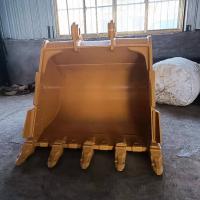 China Crushing Bucket Excavator Heavy Duty Bucket 0.75m³ in High Demand for sale