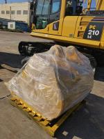 China 20ton Heavy Work  Excavator Digging Bucket For Q345B And Hardox Construction Machinery for sale