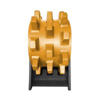 China Steel Scrap Metal Compactor Machine Hydraulic Earth Compactor with Steel by ZHONGJU for sale
