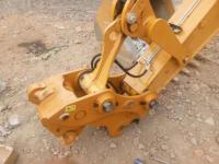 China Excavator Attachment Hydraulic Quick Coupler The Best Choice for Easy Attachment for sale