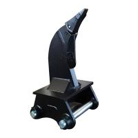 China Effortlessly Remove Shovel Seams with the Vibro Excavator and ZHONGJU Stitch Ripper for sale