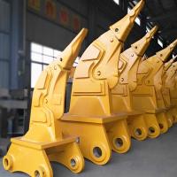 China Effortlessly Remove Shovel Seams with the Vibro Excavator and ZHONGJU Stitch Ripper for sale