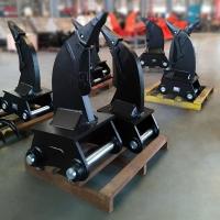 China Effortlessly Remove Shovel Seams with the Vibro Excavator and ZHONGJU Stitch Ripper for sale