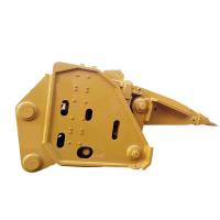 China Energy Mining Excavator Hydraulic Hammer Vibration Breaker Ripper With Competitive Advantage for sale