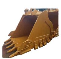 China Top Choice Excavator Cleaning Bucket for 3-30T Excavator in Machinery Repair Shops for sale