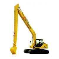China Smooth Performance Excavator Extension Arm For Q355B/Q690/Q345b Delivery In 10-25 Days for sale