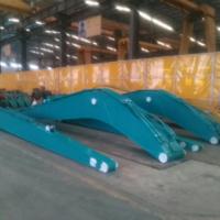 China Long Reach Boom Arm for 20-120ton Excavator Enhance Your Construction Productivity for sale