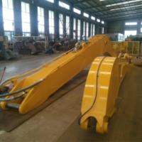 China Long Reach Boom Arm for 20-120ton Excavator Enhance Your Construction Productivity for sale