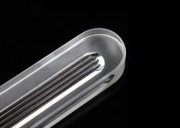 China Reflex Gauge Glass for sale