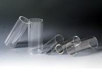 China Glass tubes & Rods for sale