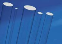 China Glass tubes & Rods for sale