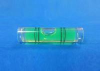 China Spirirt level vial for sale