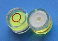 China Spirirt level vial for sale