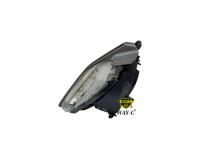 China JP401003 Light Assy Motorcycle LED Headlight Lamp Assembly For KTM DUKE 390 for sale