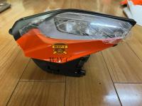 China JP401003 Light Assy Motorcycle LED Headlight Lamp Assembly For KTM DUKE 390 for sale