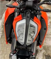 China JP401003 Light Assy Motorcycle LED Headlight Lamp Assembly For KTM DUKE 390 for sale