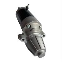 China Taxi TUK TUK TVS KING Starter Motor Assembly 3 Wheel Accessories G4060170 for sale