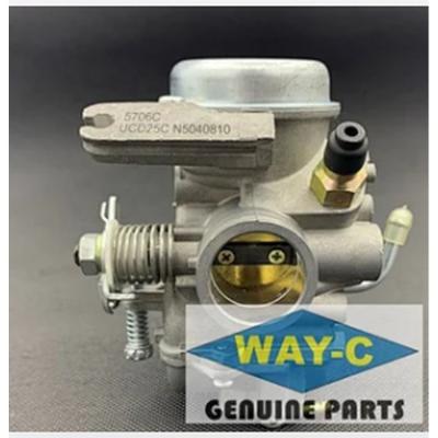 China AA121142 Engine Carburetor For Three Wheelers TUK TUK Taxi for sale