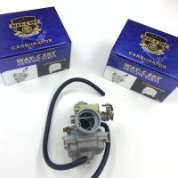 China R3040040 Motorcycle Parts Engine Carburetor Alloy For TVS ROCKZ 125 for sale