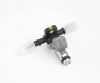 China Electro Motorcycle Fuel Injector For VESPA IWP182 Element Air Filter for sale