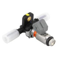 China Electro Motorcycle Fuel Injector For VESPA IWP182 Element Air Filter for sale