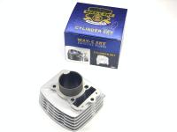 China M7322000 Iron Motorcycle Cylinder Block Complete For TVS APACHE RTR 160 for sale