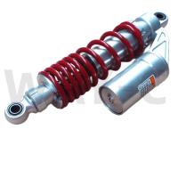 China 62100H2C000H504 Suspension Motorcycle Shock Absorber For HAOJUE KA125 KA150 for sale