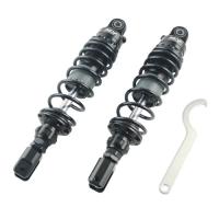 China Alloy Motorcycle Shock Absorber Suspension Rear Shock Absorber For HONDA PCX for sale