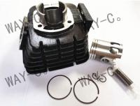 China 54B–E1310–00 Iron Moto Engine Parts Cylinder Block Kit For YAMAHA FZ16 for sale