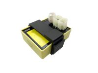 China AA 1111 19 KEKE TUKTUK MOTO Tricycle Parts CDI Ignition For BAJAJ for sale