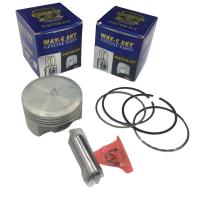 China N9325310 Alloy Moto Engine Piston Kit For TVS APACHE RTR 200 4V for sale