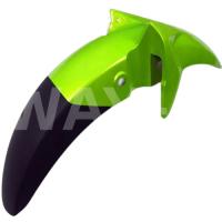 China 53111H2C000HA94 Motorcycle Front Fender Mudguard For HAOJUE KA125/KA150 for sale