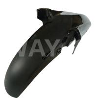 China 53111H2C000HA94 Motorcycle Front Fender Mudguard For HAOJUE KA125/KA150 for sale