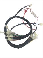 China PF402200 Motorcycle Accessories Cable Complet Wire Harness For BAJAJ BOXER BM150 for sale