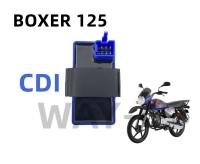China JV 3512 13 BAJAJ Motorcycle CDI Igniter Assy Capacitor Discharge Ignition Unit for sale