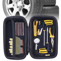 China Alloy Motorcycle Modified Parts Rubber Bike Tire Repair Tool For Tire Maintenance for sale