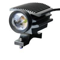 China Universal 12V / 24V Light Assy Motorcycle Off Road LED Headlight Modify Lighting for sale