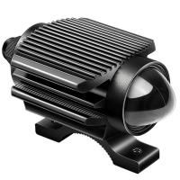 China Universal 12V / 24V Light Assy Motorcycle Off Road LED Headlight Modify Lighting for sale