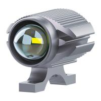 China Universal 12V / 24V Light Assy Motorcycle Off Road LED Headlight Modify Lighting for sale