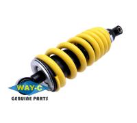 China 21C F2210 00 Rear Motorcycle Shock Absorber Assy For YAMAHA FZ16 for sale