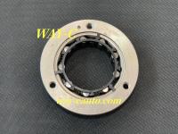 China Motorcycle Clutch Starter One Way Complete Clutch Assembly For TVS Apache RTR R1060110 for sale