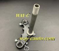 China PF 1210 85 Motorcycle Comp Steering Front Fork Comp Holder Assy For BAJAJ BOXER X125 for sale