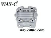China N5010870 Cylinder Head Assembly Motorcycle Engine Cylinder Block For TVS HLX125 for sale