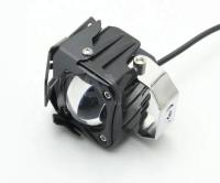 China 12V - 80V Voltage Off Road Motorcycle Light Assy LED Headlamp Spot Light for sale