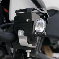 China 12V - 80V Voltage Off Road Motorcycle Light Assy LED Headlamp Spot Light for sale