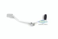 China N9080210 Motorcycle Spare Parts Gear Lever Alloy For TVS STAR HLX for sale